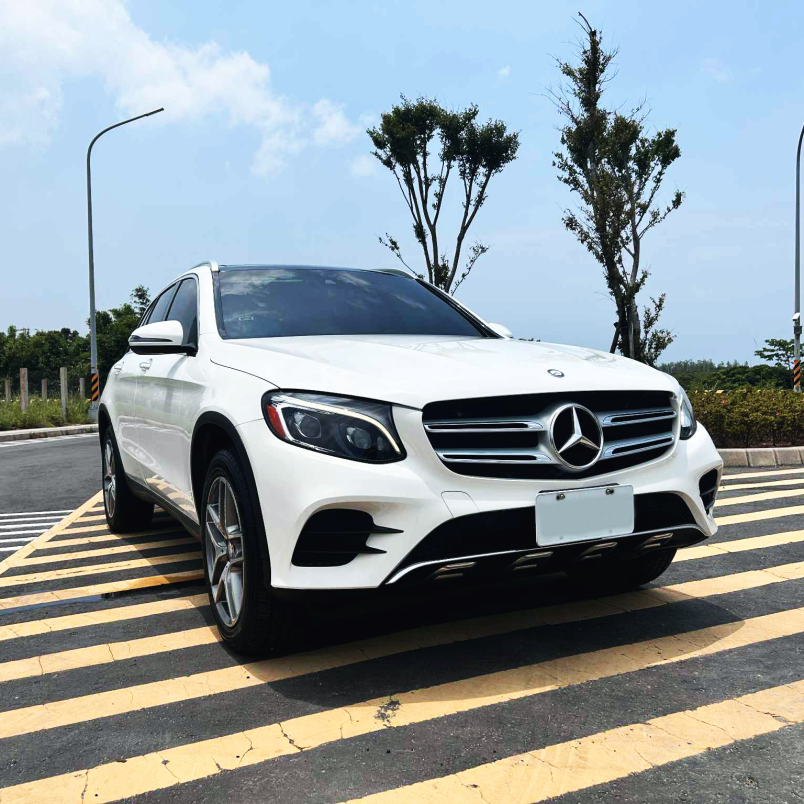 2016 GLC300 | 佳和國際車業